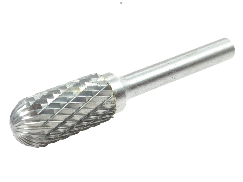 Kietmetalio borfreza 12 x 25 mm, C-Type – Plataus asortimento įrankių ...